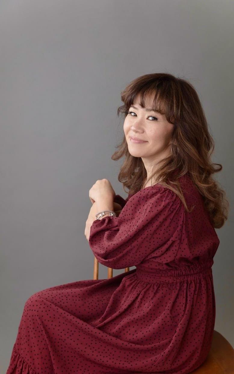 Gallery – Yoshie Sakamoto