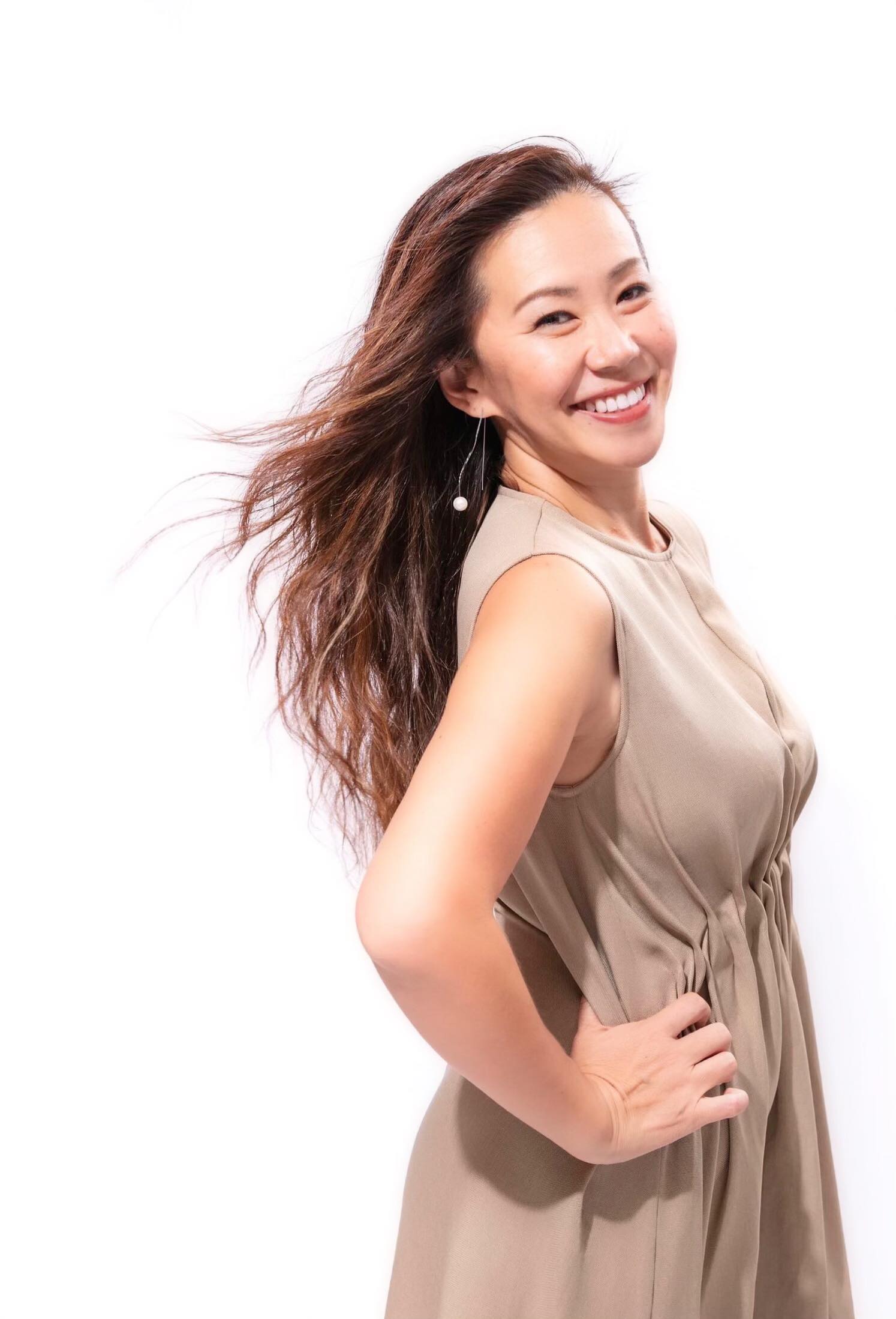 Gallery – Yoshie Sakamoto