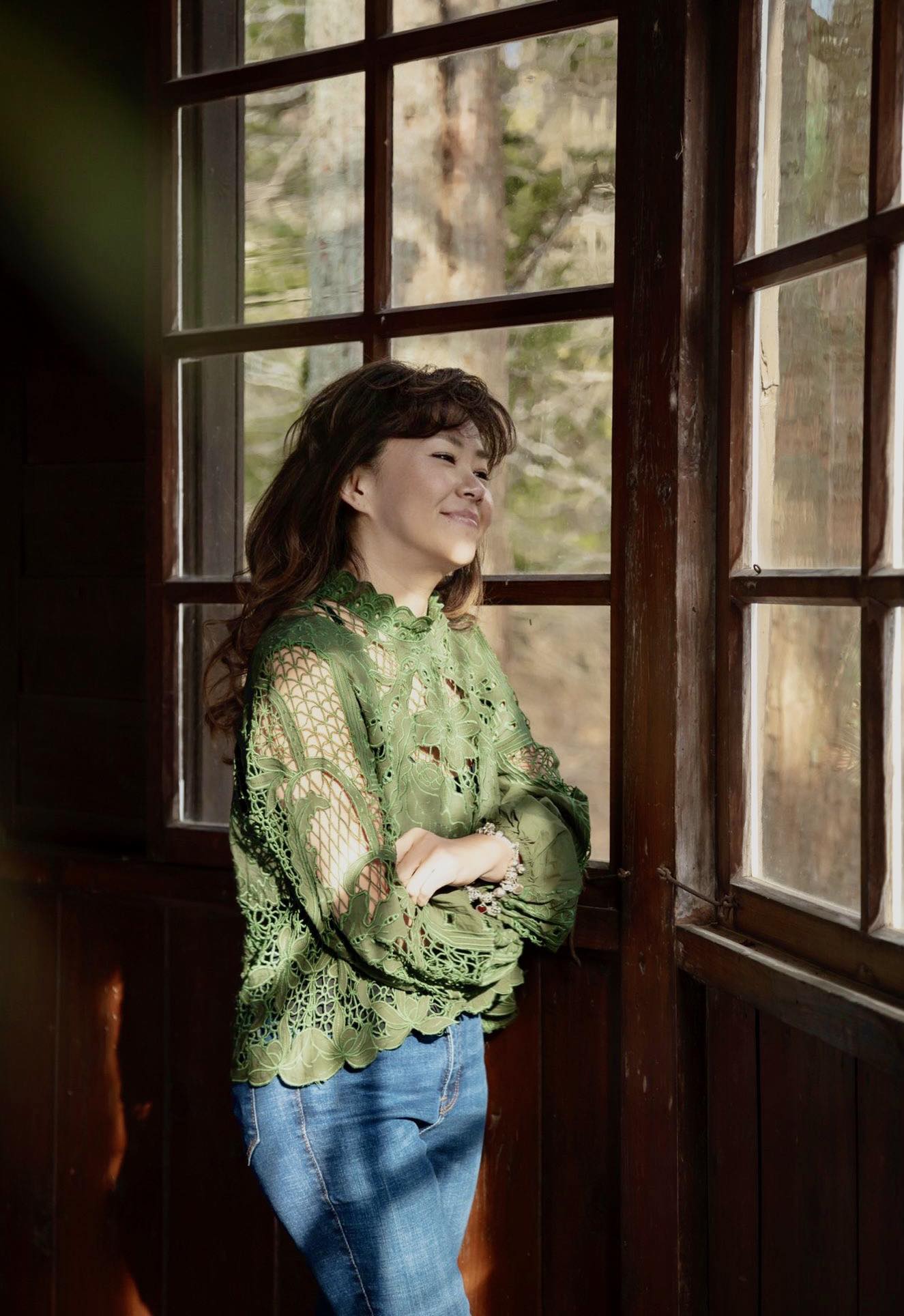 Gallery – Yoshie Sakamoto