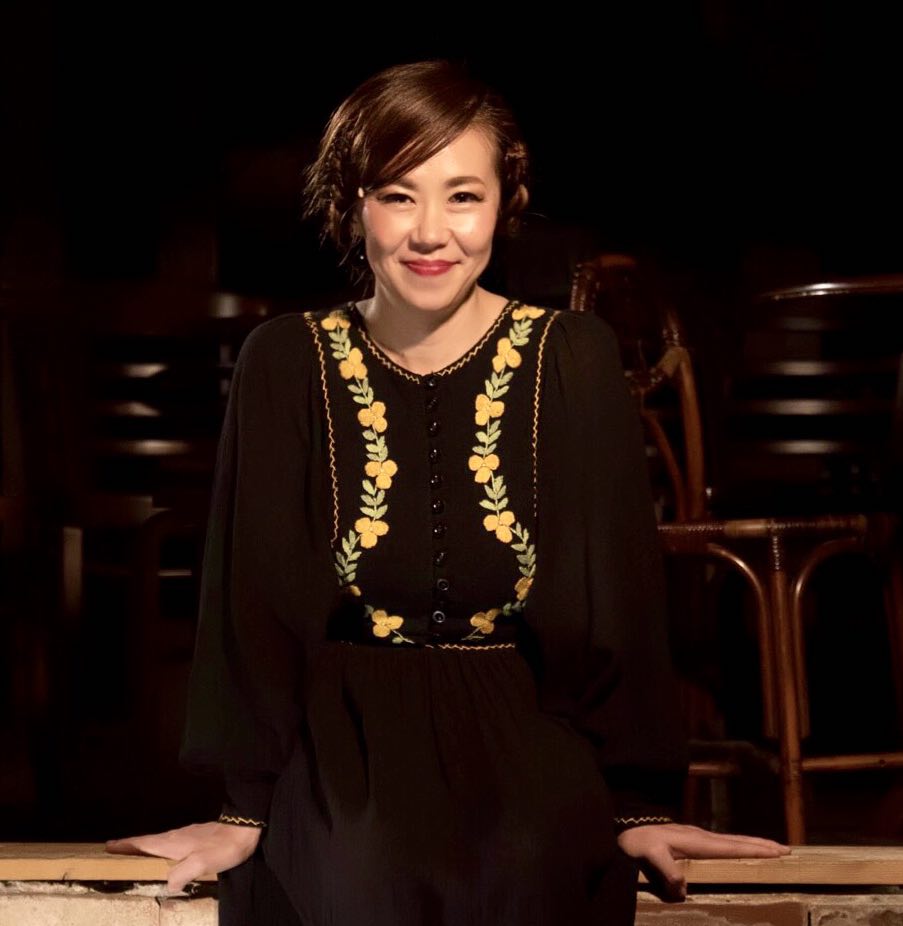 Gallery – Yoshie Sakamoto