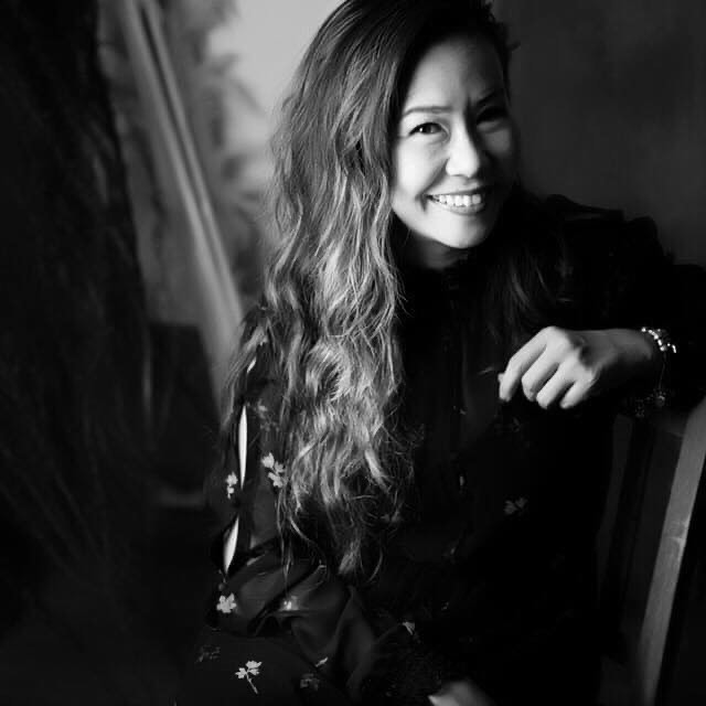 Gallery – Yoshie Sakamoto